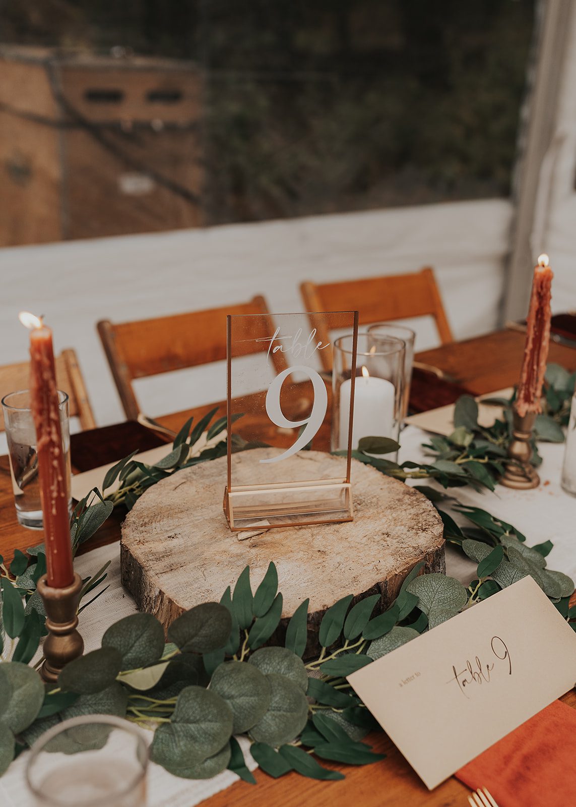 Intimate Rochester NY Wedding Venue at Cummings Nature Center